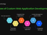 Custom Web Application Development A Complete Guide