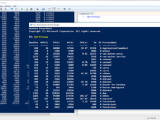 Installing Powershell Integrated Scripting Environment
