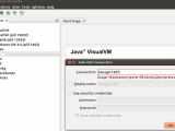 Configuring Visualvm To Connect To The App Server Theserverside