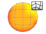 Quick Tip Introduction To The Mesh Tool And Creating A Mesh Envato Tuts