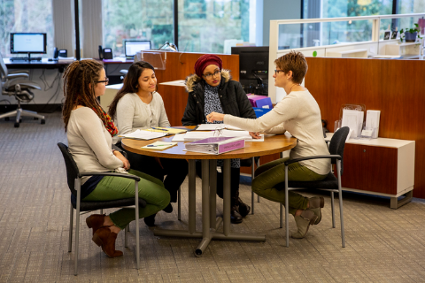 Hire Work Study Students Career Internship Center University Of