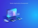 Software Development Programming Coding Royalty Free Vector