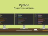 Python Programming Vector Images Over 830