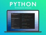 Python Programming Vector Images Over 580