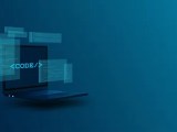 Computer Programing Coding Web Development Vector Image