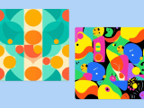 Free Ai Pattern Generator Generating Unique Fun Patterns In Minutes