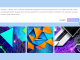 Free Ai Pattern Generator Generating Unique Fun Patterns In Minutes