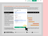 Free Online Table Chart Maker And Templates Venngage