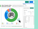 Online Pie Chart Maker Create Your Own Pie Charts Venngage