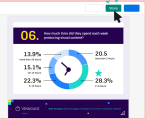 Online Pie Chart Maker Create Your Own Pie Charts Venngage