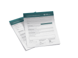 Free Evaluation Form Templates Venngage