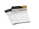 Free Voting Form Templates Venngage