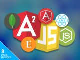 The Reactive Javascript Course Ebook Bundle Is Up For A 94 Discount