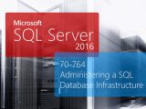 The Mcsa Sql Server Certification Training Bundle Is Available For Just