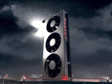 Amd Launches The Radeon Vii Graphics Card The World S First 7nm