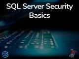 Sql Server Security Basics
