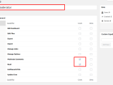 How To Add Custom User Roles On Your Wordpress Site Wedevs