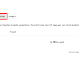 How To Generate A Gemini Api Key Without A Credit Card In 2026 Wedevs
