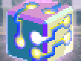 Code Cube Wikirby It S A Wiki About Kirby