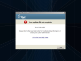 Java Error Code 1603 6 Easy Solutions That Can Help