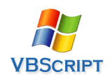 Vbscript Nedir Vbscript Komutları Ve Vbscript örnekleri Wm Aracı