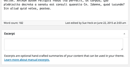 How to Properly Use the More Tag in WordPress | Hired In A Week