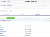 How To Automatically Deploy Wordpress Theme Changes Using Github And Deploy