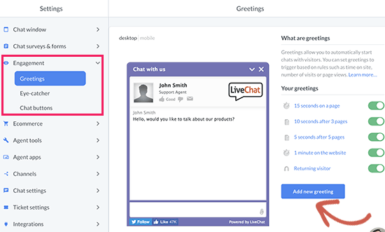 How to Greet Each User With a Custom Welcome Message in WordPress ...
