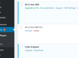 How To Properly Uninstall A Wordpress Plugin Beginner S Guide