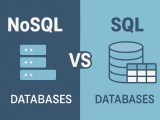 Nosql Vs Sql Databases Differences Explained