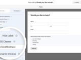 How To Add A Select All Option To A Checkbox Form Field