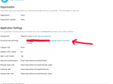 How To Get Your Twitter Api Keys Write