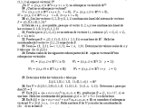 Mm2 Hoja De Ejercicios Tema 2 Espacios Vectoriales Pdf