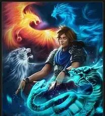 Coiling Dragon Wuxiaworld