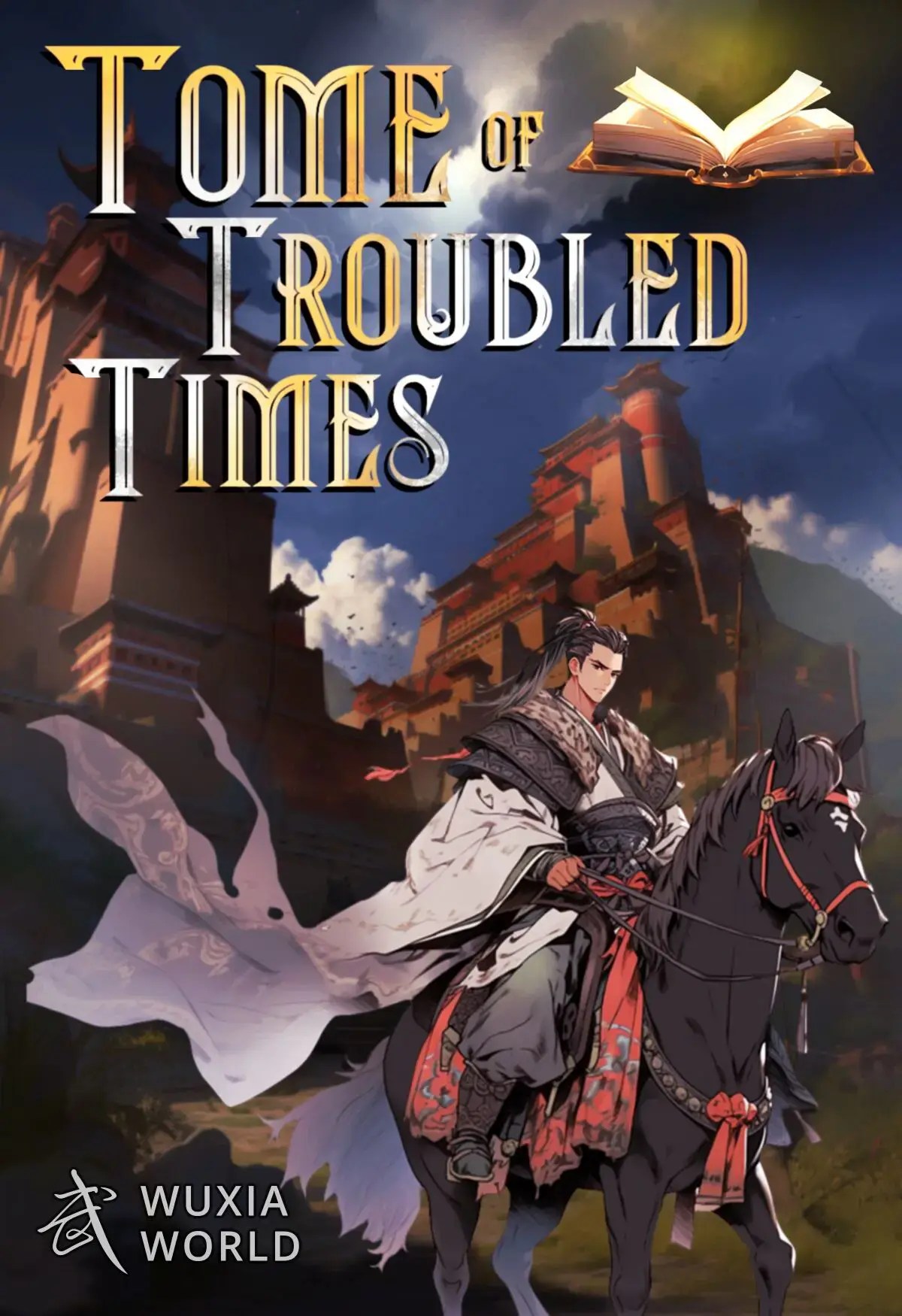 Tome Of Troubled Times Chapter 893 A Saber No Different From One S