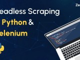 Headless Browser In Python And Selenium Zenrows