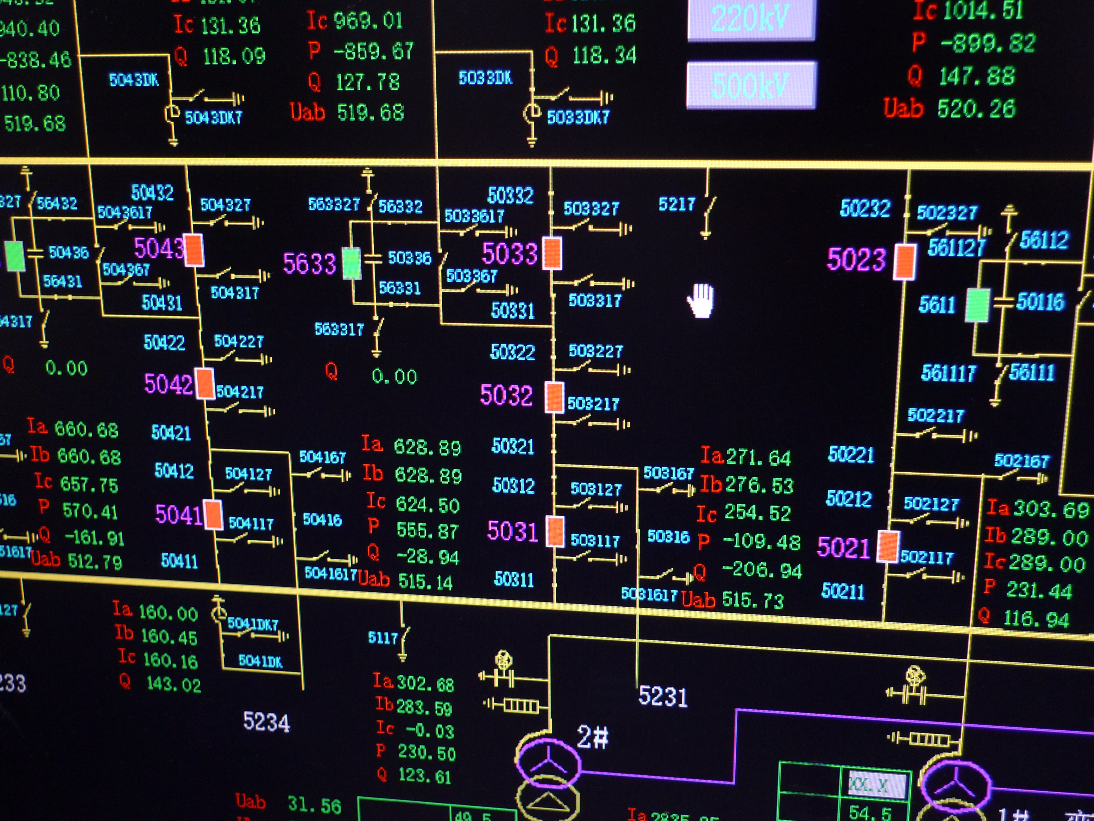 Improving Electrical System Reliability