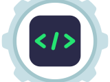 Code Development Coding Programming Programmer Icon Download On
