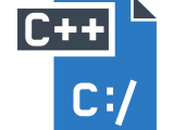 C Coding Document File Programming Icon Download On Iconfinder