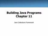Ppt Building Java Programs Chapter 11 Powerpoint Presentation Free