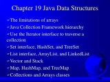 Ppt Java Data Structures Powerpoint Presentation Free Download