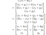 Linear Algebra Introduction Linear Functions Applications And Examples