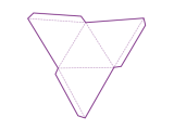 Triangular Pyramid Definition Properties Formulas Examples