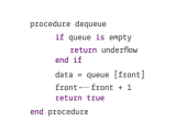 Introduction To Queue Gate Study Notes