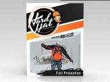 Fall Protection Train The Trainer Lifetime Certification Osha Compliant