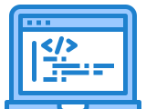 Coding Programming Web Source Development Icon Download On Iconfinder