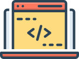 Coding Website Development Programming Script Web Coding Software