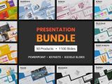 Enjoy Unlimited Downloads Of Presentation Templates From Monsterone For
