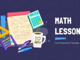 Cool Math Backgrounds For Powerpoint Free Infoupdate Org
