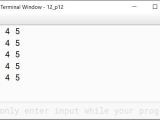 Write A Program In Java To Display The Following Pattern 1 Knowledgeboat